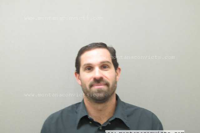 Adam Matthew Nowak - Montana Convicts
