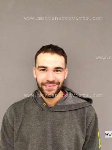 Joshua Webb - Montana Convicts