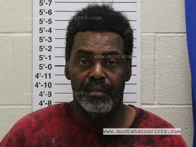 Travis Hardy - Montana Convicts