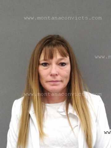 Donna Lynn Neeley - Montana Convicts