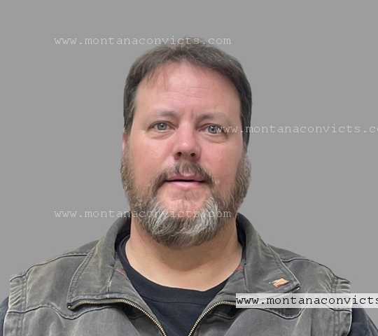 Jesse Isaac Chitty - Montana Convicts