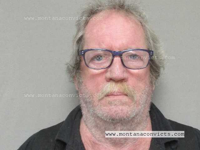 Scott Anthony Lamb - Montana Convicts