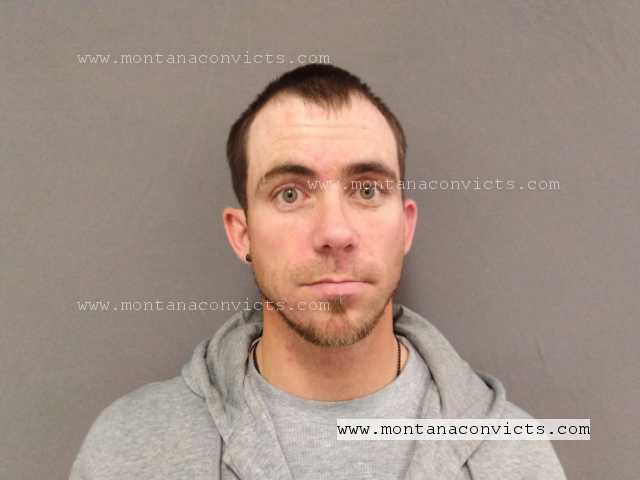 Jay Steven Sandness - Montana Convicts
