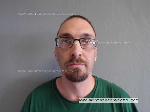 Jonathan Randall Wood - Montana Convicts