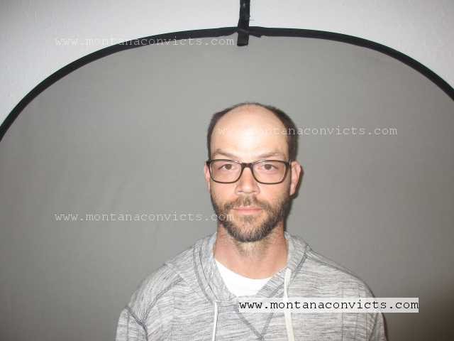 J-Cee Felde - Montana Convicts