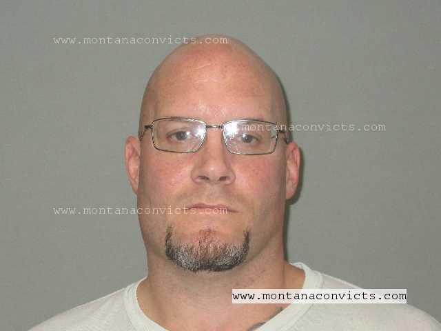 Jacob Steven Alt - Montana Convicts