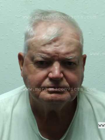 Gary Eugene Smith - Montana Convicts