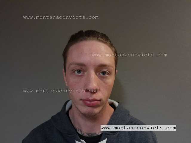 Matthew Noorlander - Montana Convicts