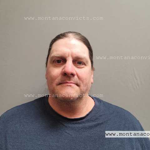 John Walter Hannan - Montana Convicts