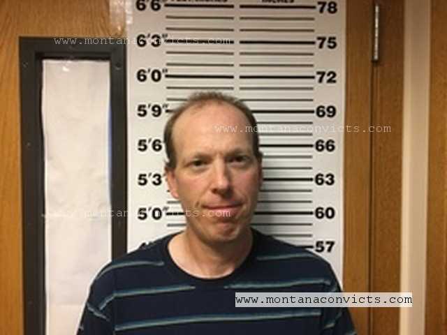 Jacob G Cunningham - Montana Convicts