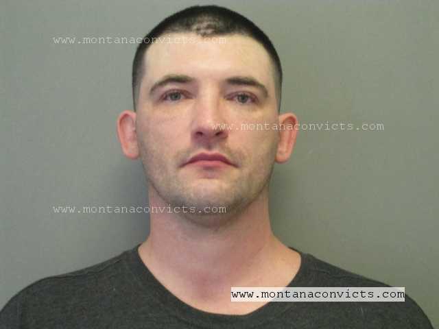 Kenneth Robert Adams - Montana Convicts