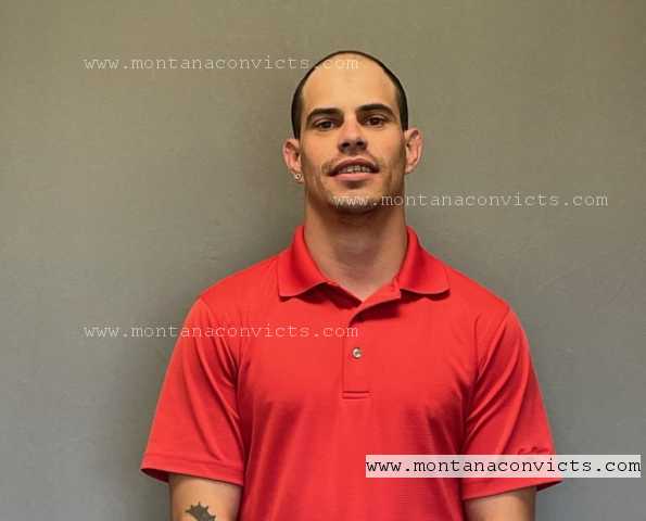 Alexander James Strang - Montana Convicts