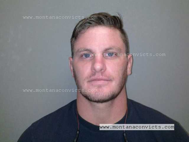 Kenneth Justen Shaw - Montana Convicts