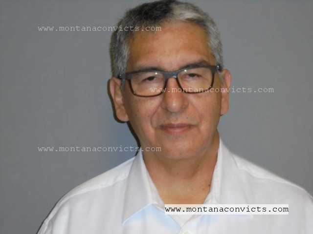 Mikol Aspinwall - Montana Convicts