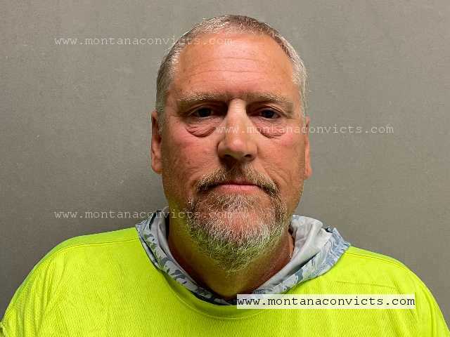 Robert Gene Clift - Montana Convicts