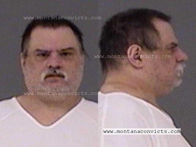 Steven Jason Colby - Montana Convicts