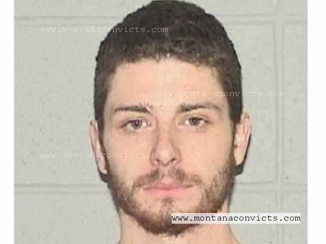 Kevin Matthew Katon - Montana Convicts