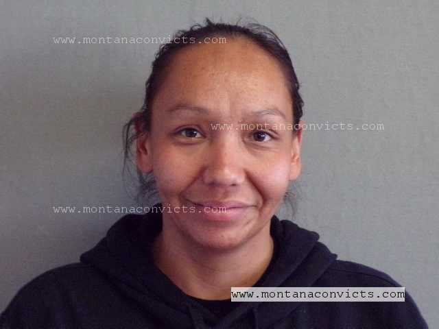 Beth Marie Goings - Montana Convicts